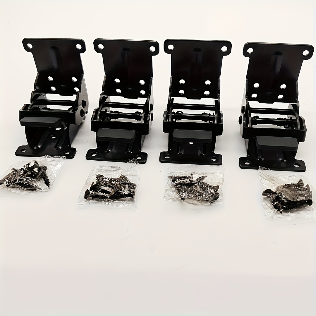folding table leg hardware sold on Temu Canada
