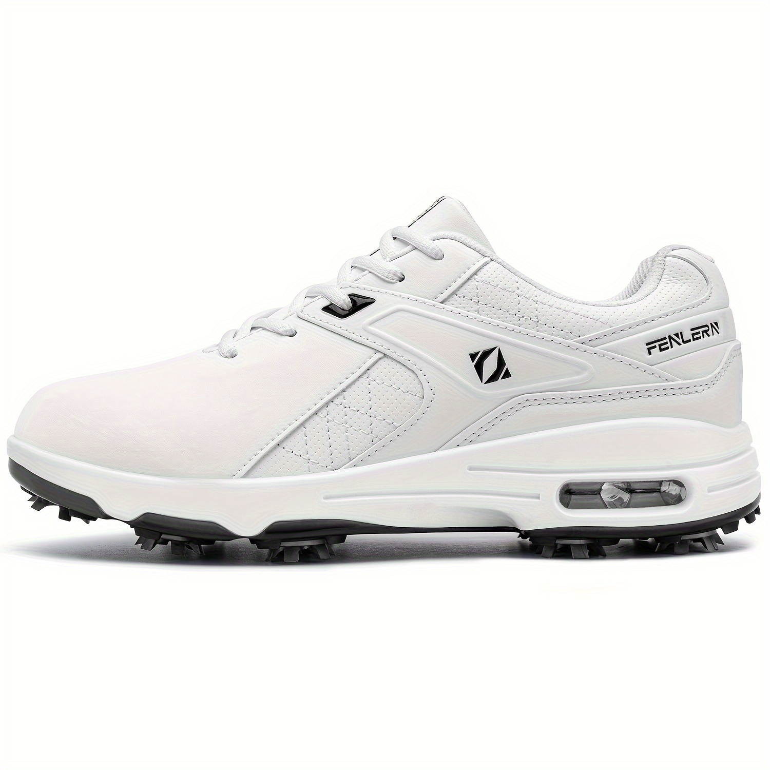 golf equipment sold on Temu United States