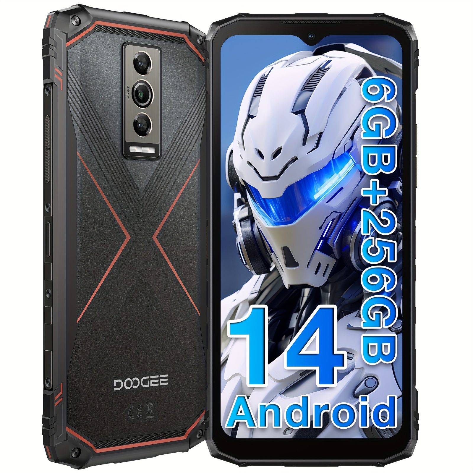 cell phones sold on Temu United States