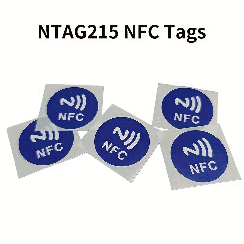 nfc stickers - Qatar