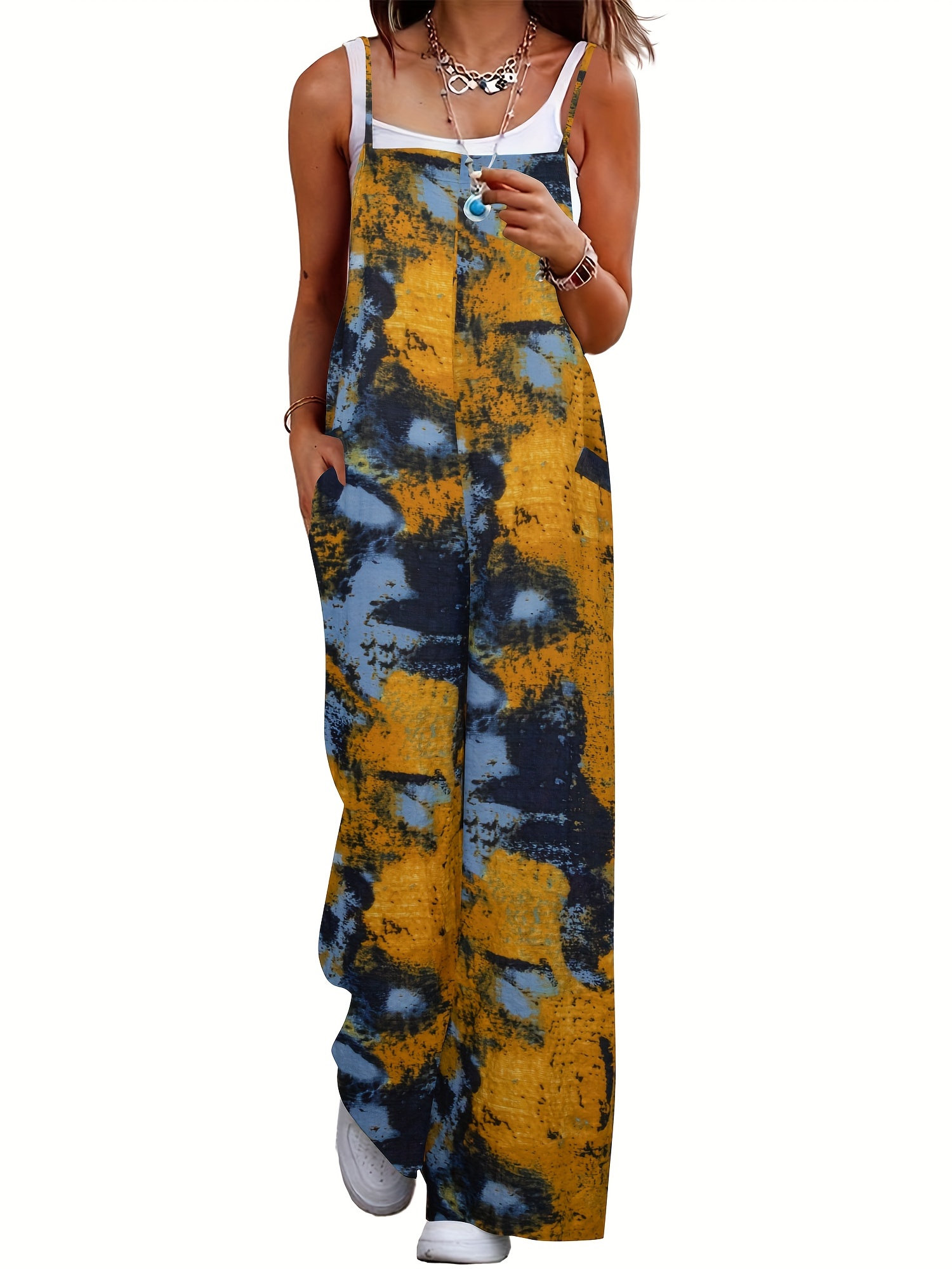 Women's Jumpsuits - Temu