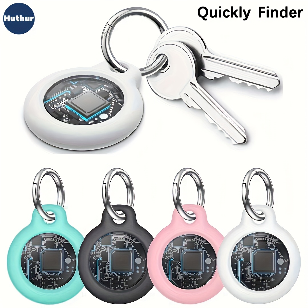 air tag accessories sold on Temu United States