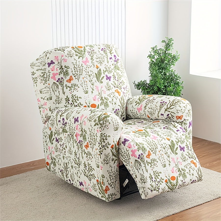recliner chair covers sold on Temu United States