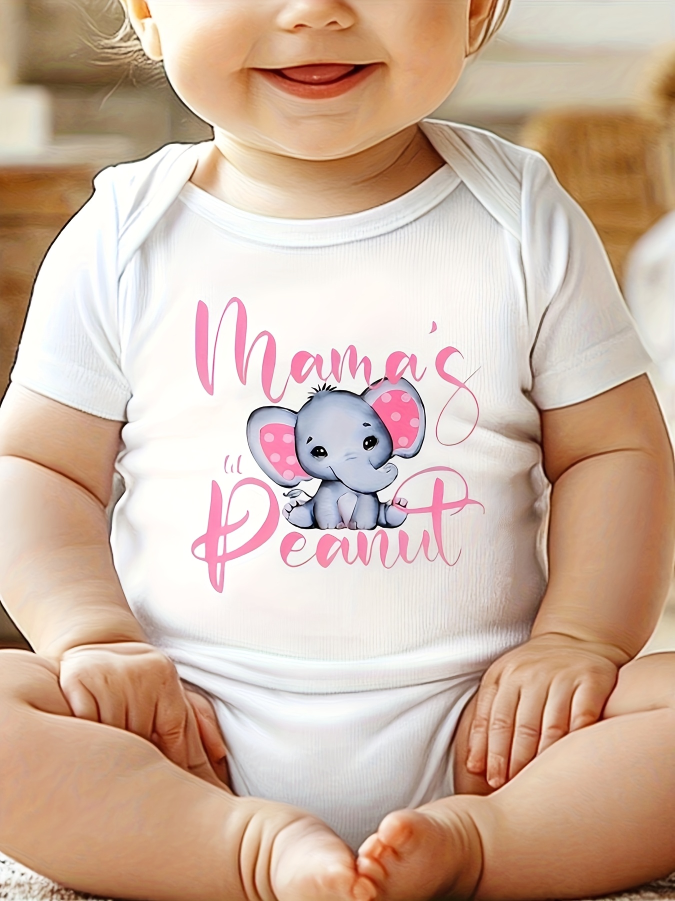 clothes for baby sold on Temu United States