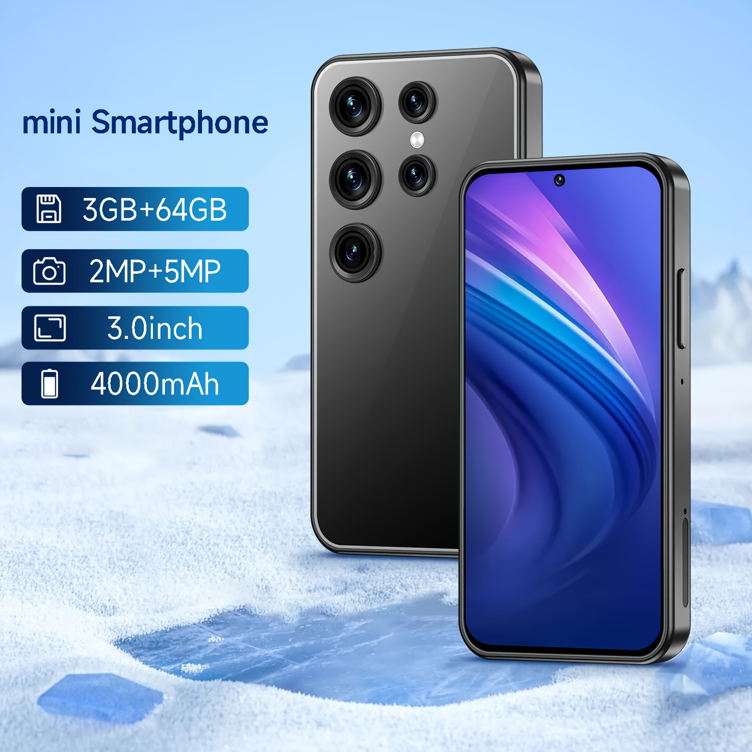 smartphones - Temu Deutschland