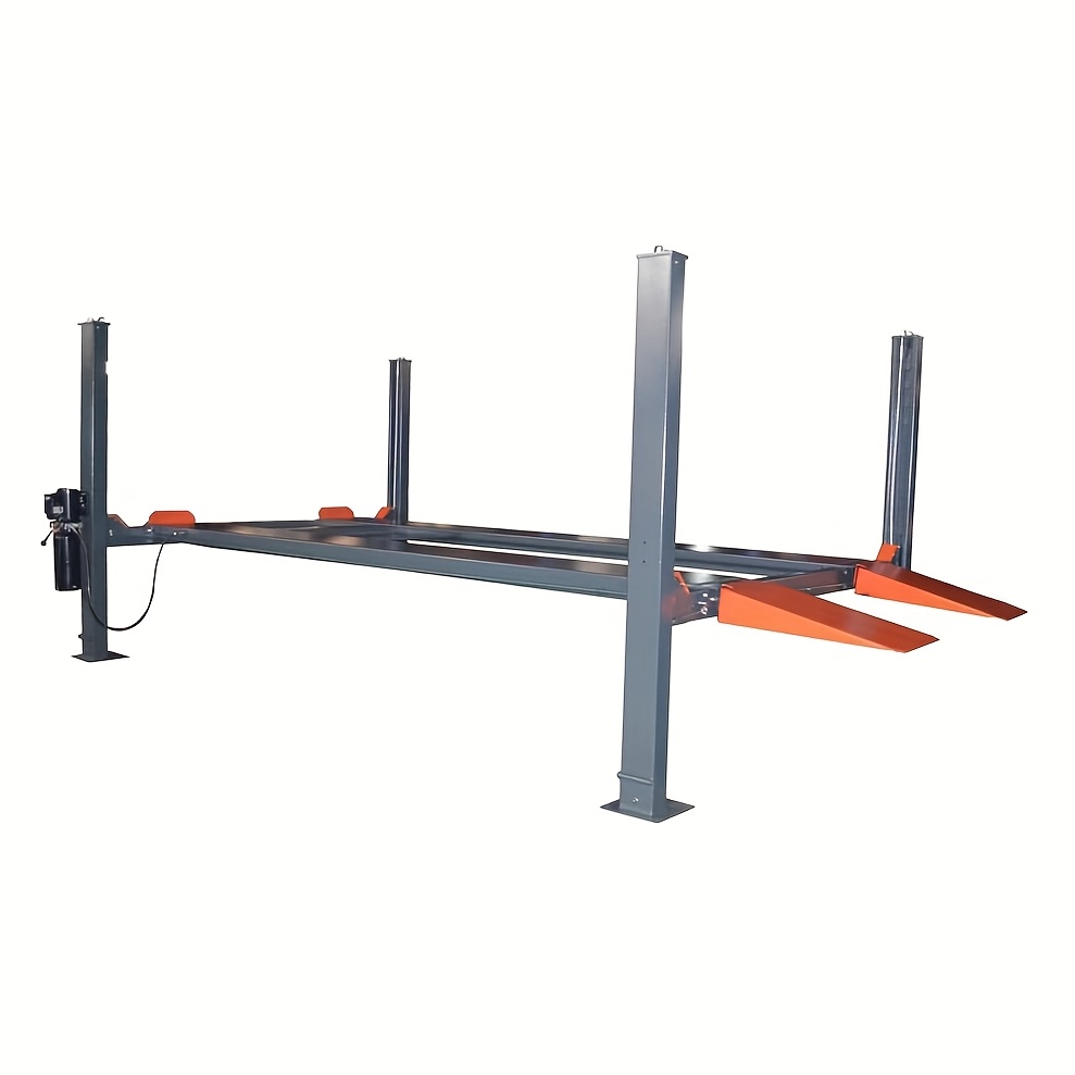 automotive lift sold on Temu United States