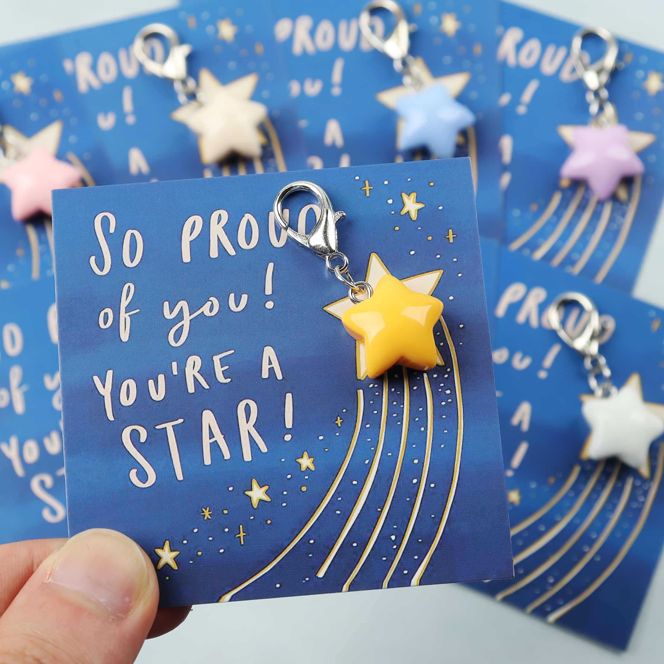 gifts for students sold on Temu Australia