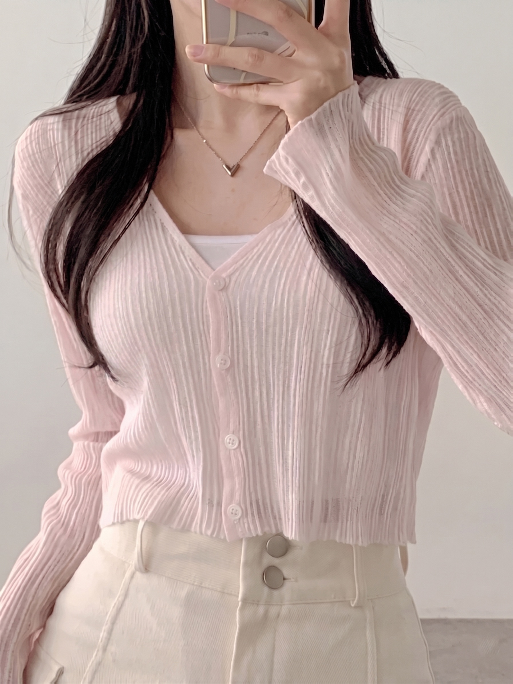 cardigan korean - Pakistan