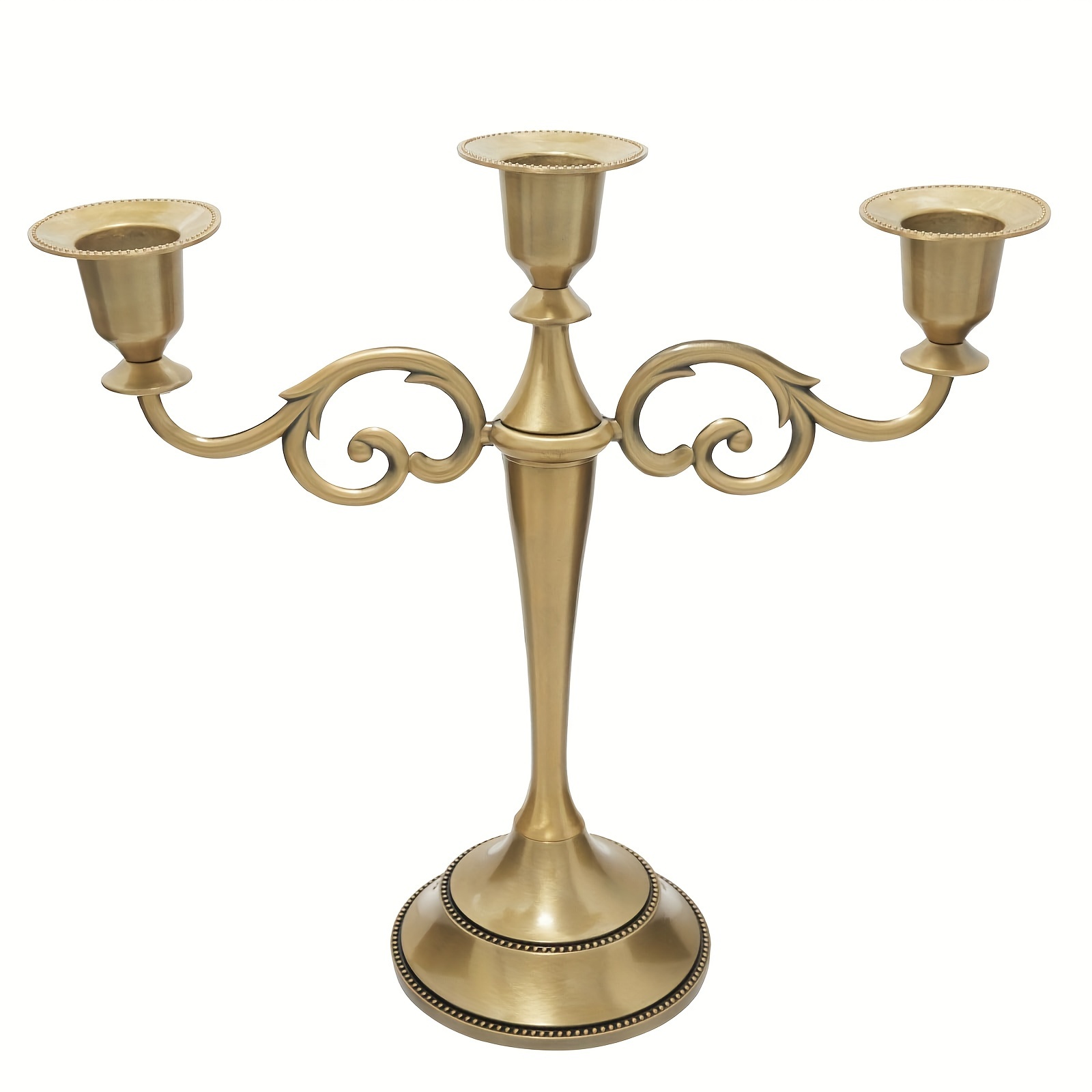 3 candle holder centerpiece store