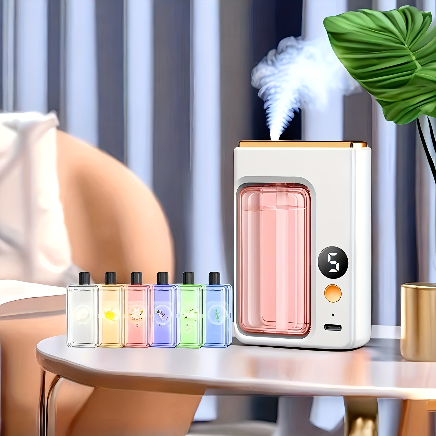 vaporizer sold on Temu United States