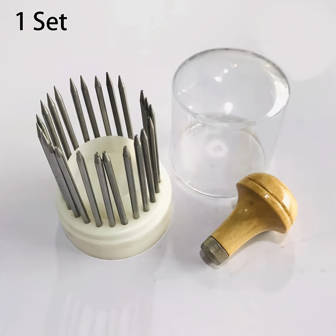 engraving tool for jewelry sold on Temu United States