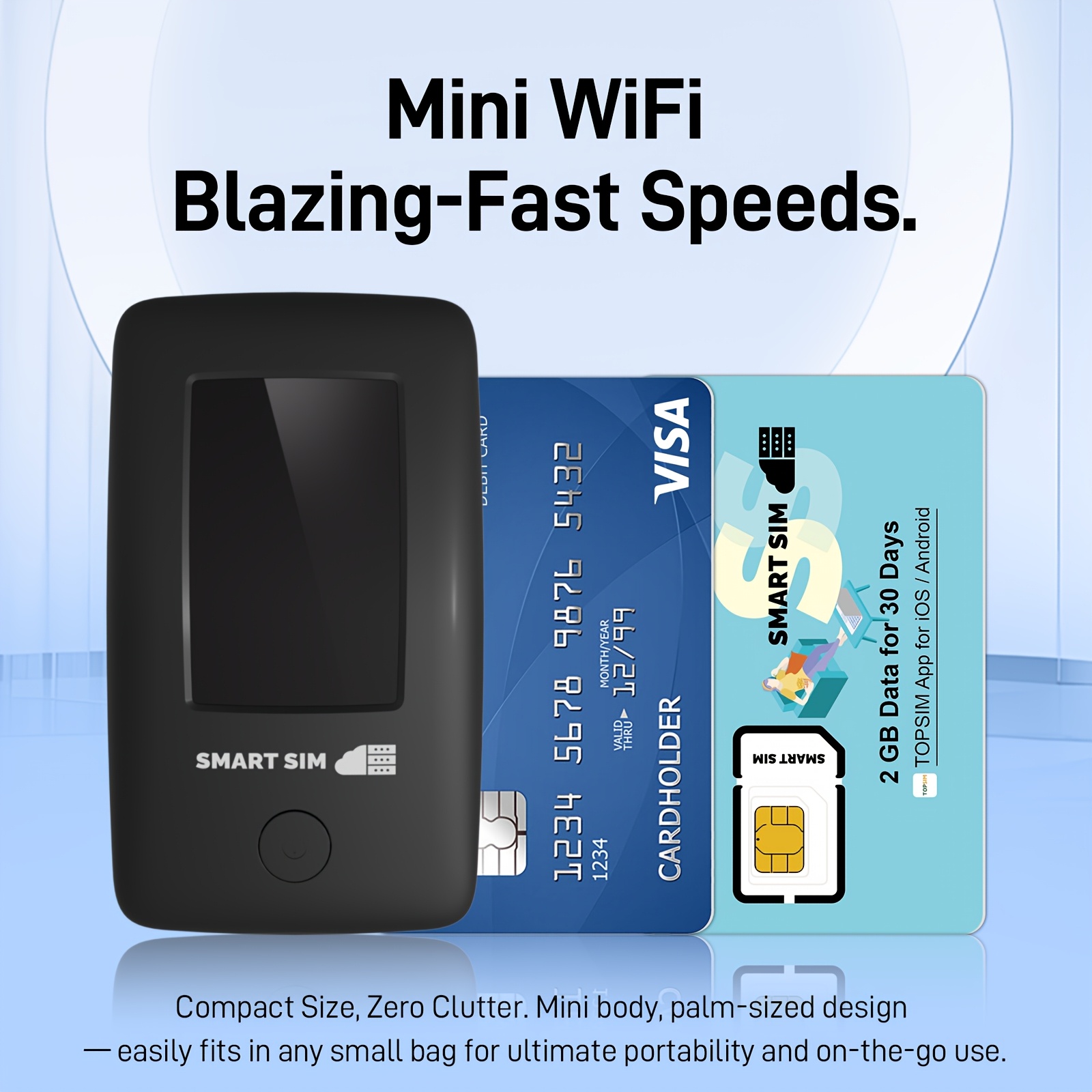 4g router sold on Temu United States