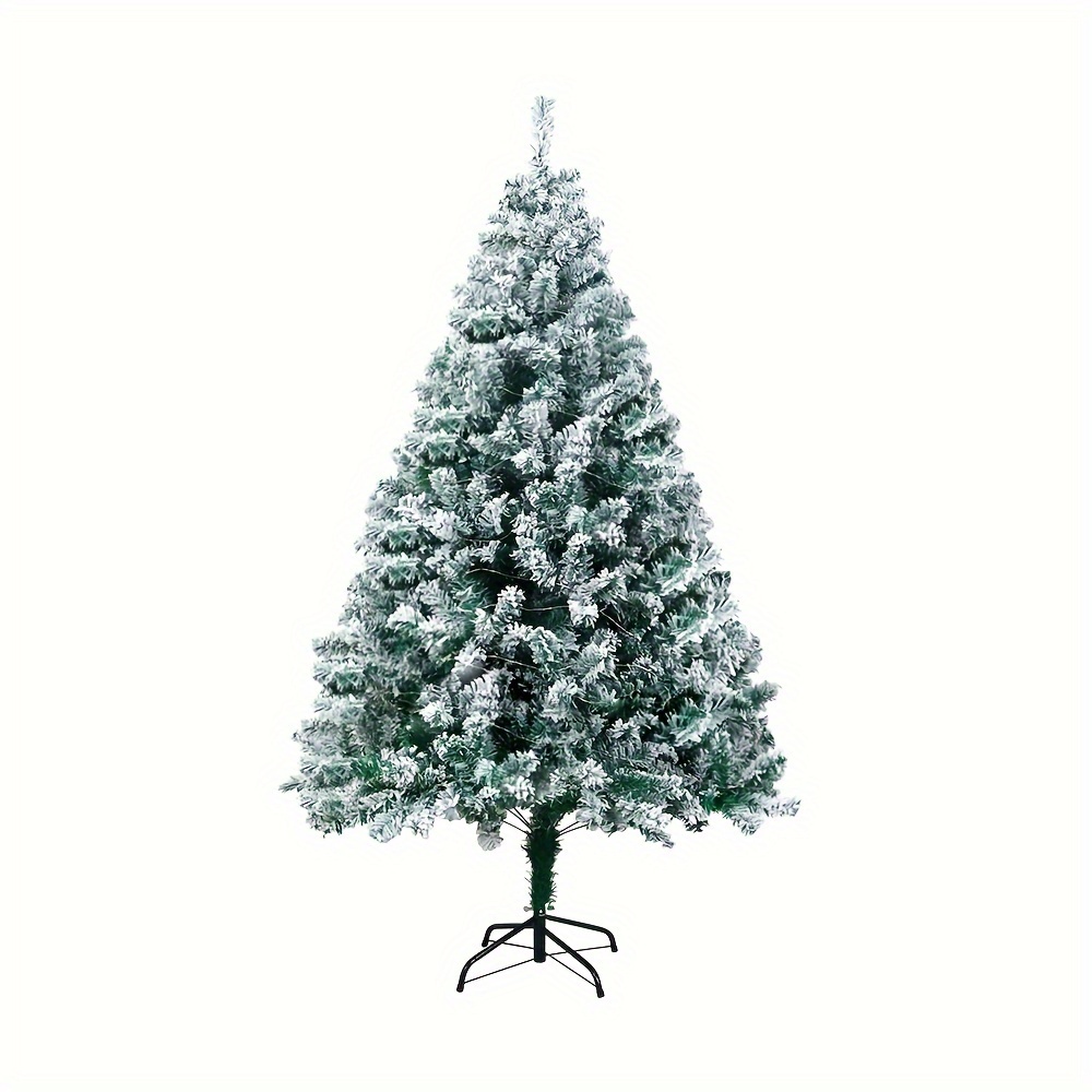 christmas trees sold on Temu United States
