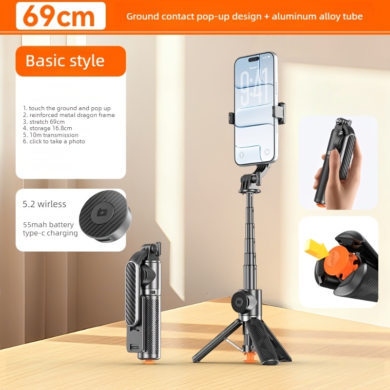 wireless selfie stick - Nigeria