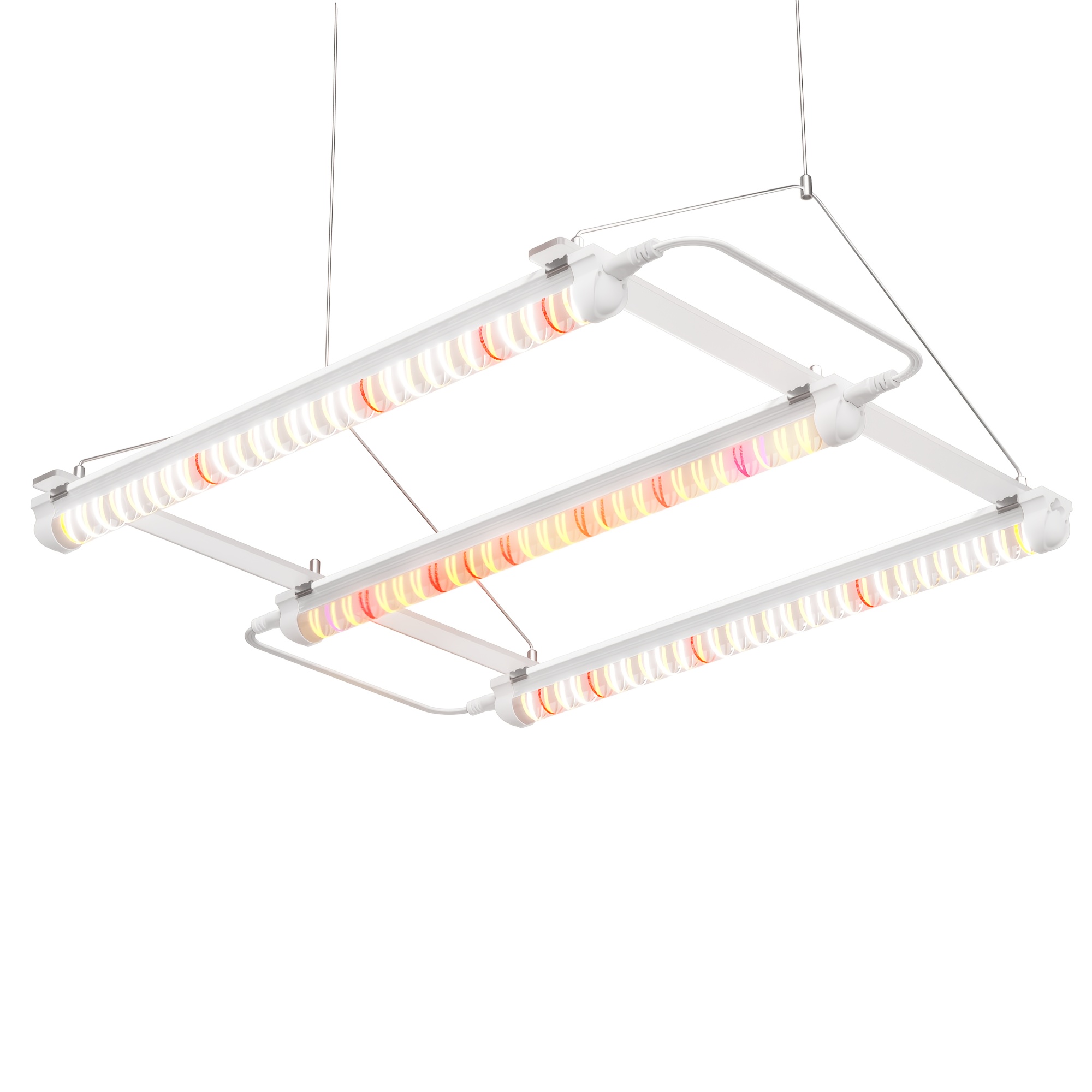 grow lights sold on Temu United States