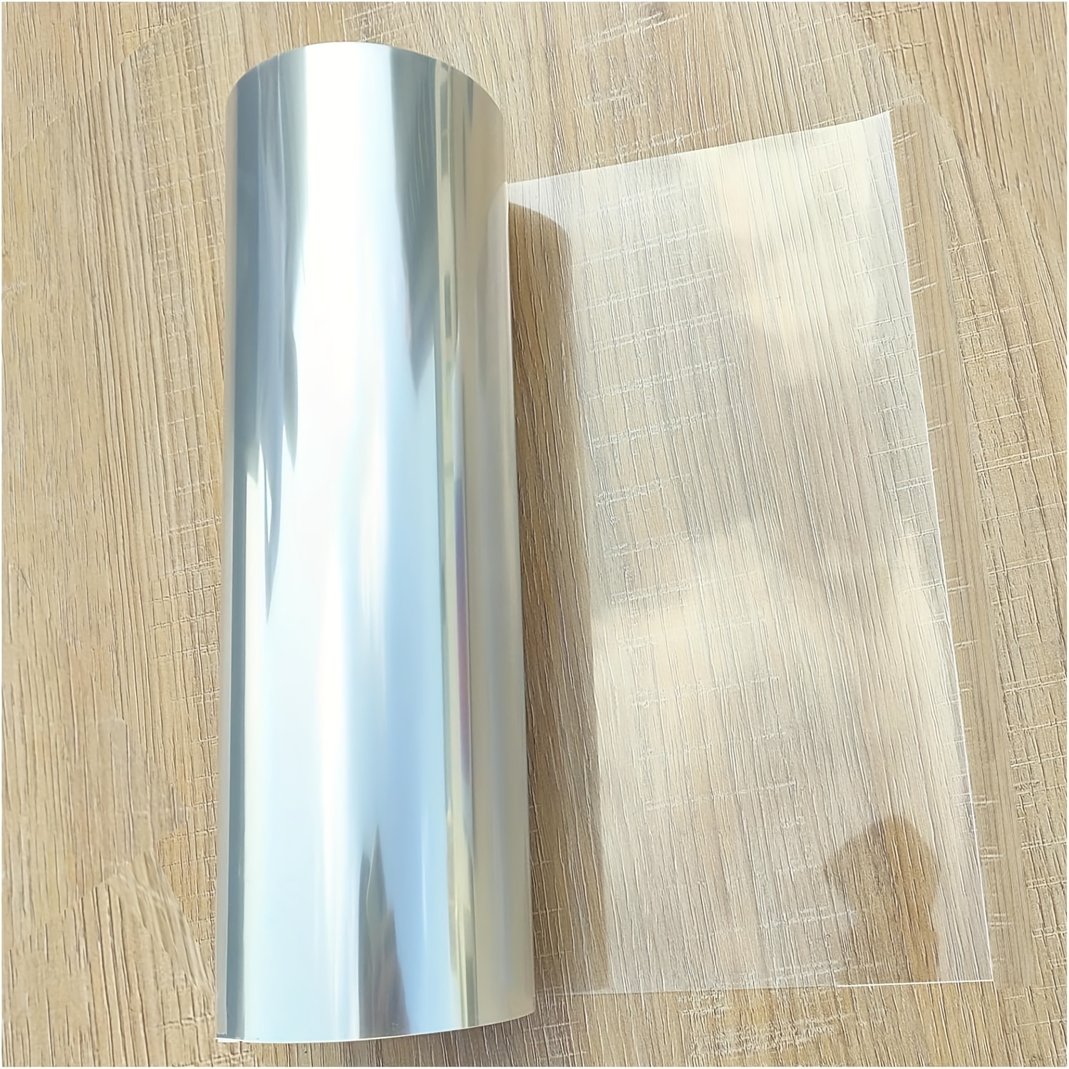 Large Clear Plastic Sheet Plastic Sheets | RS