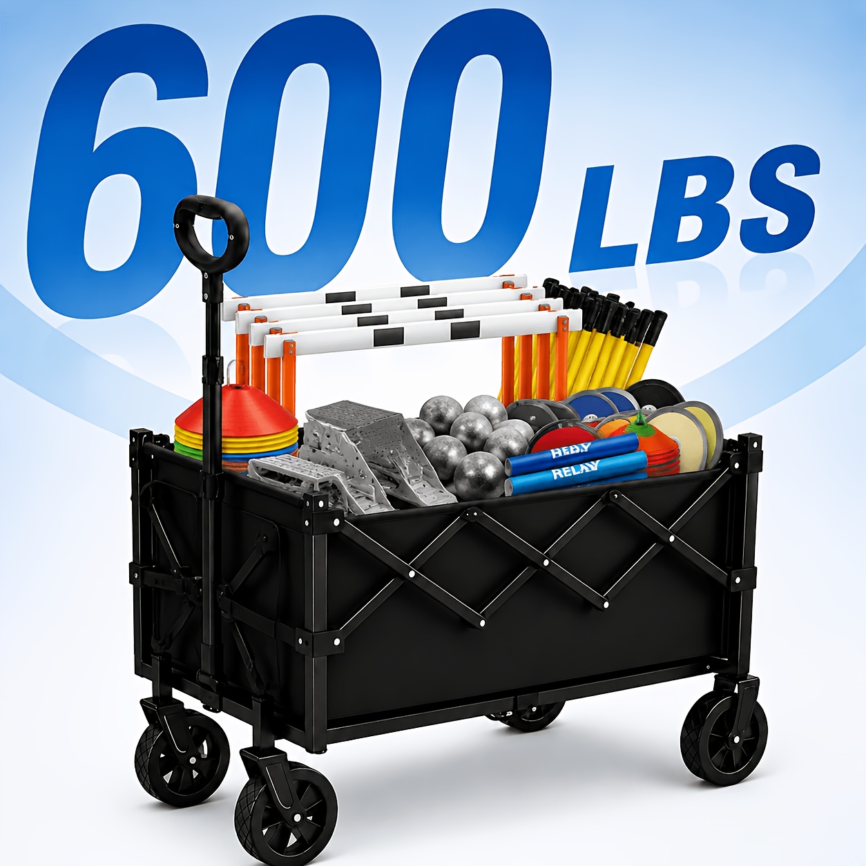 wagon sold on Temu United States