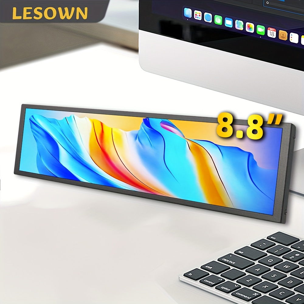 computers and monitors sold on Temu United States