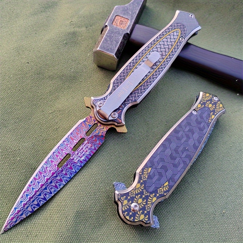 for Adventure with Hunting & Survival Knives - Temu