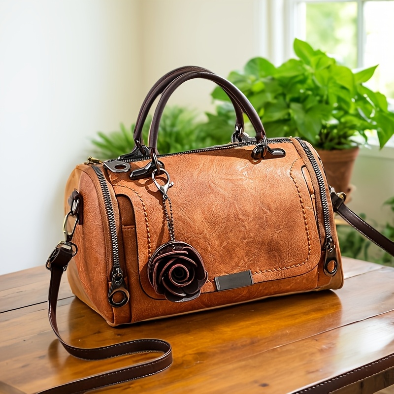 purses and handbags sold on Temu United States