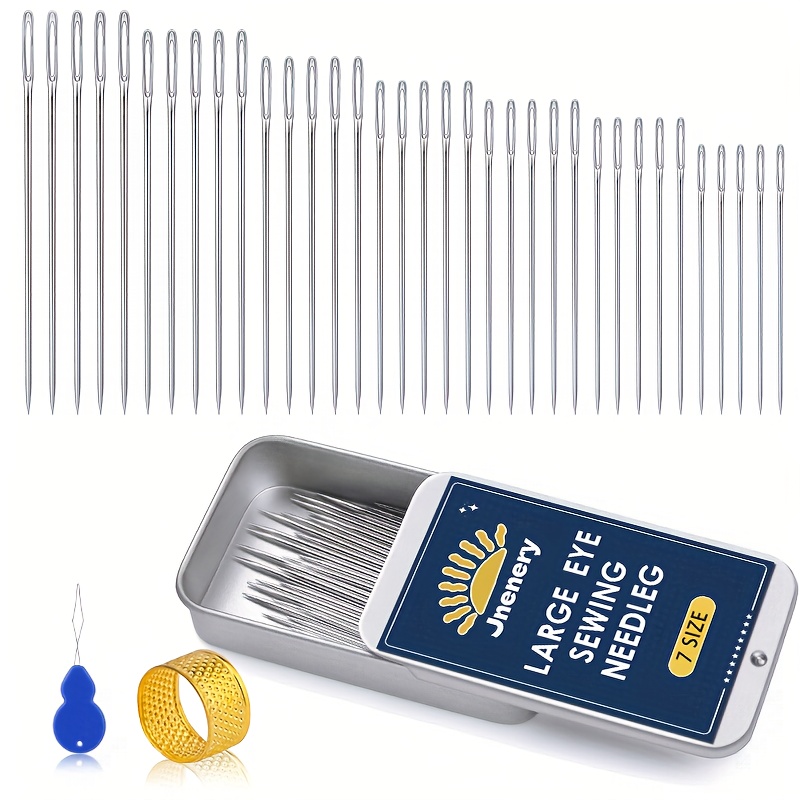 sewing needles - Nigeria