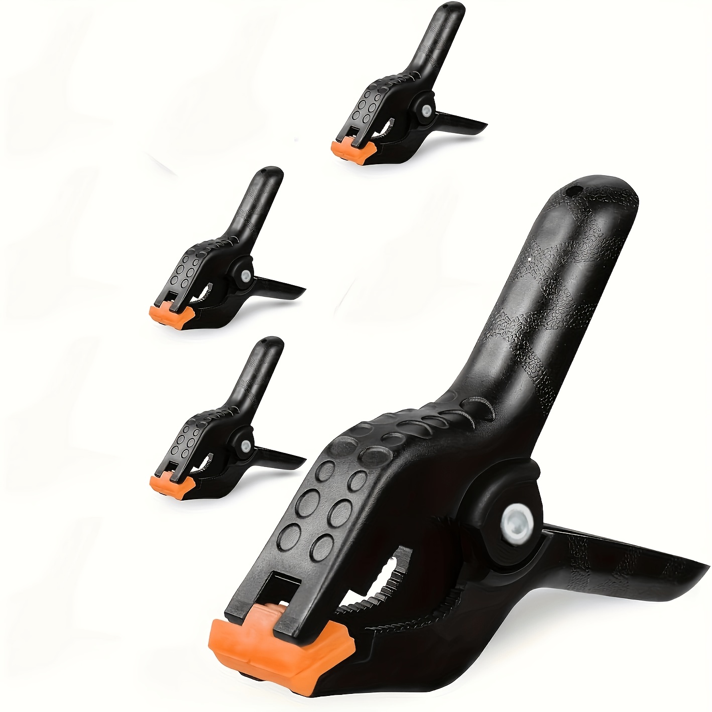 clamps - United Kingdom