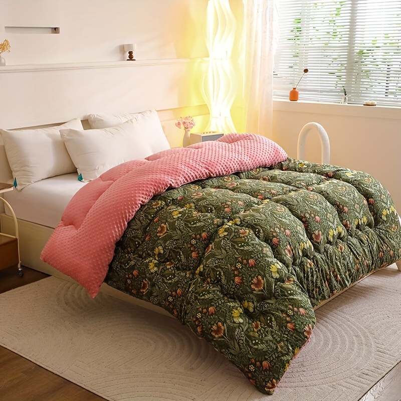 comforters sold on Temu United States