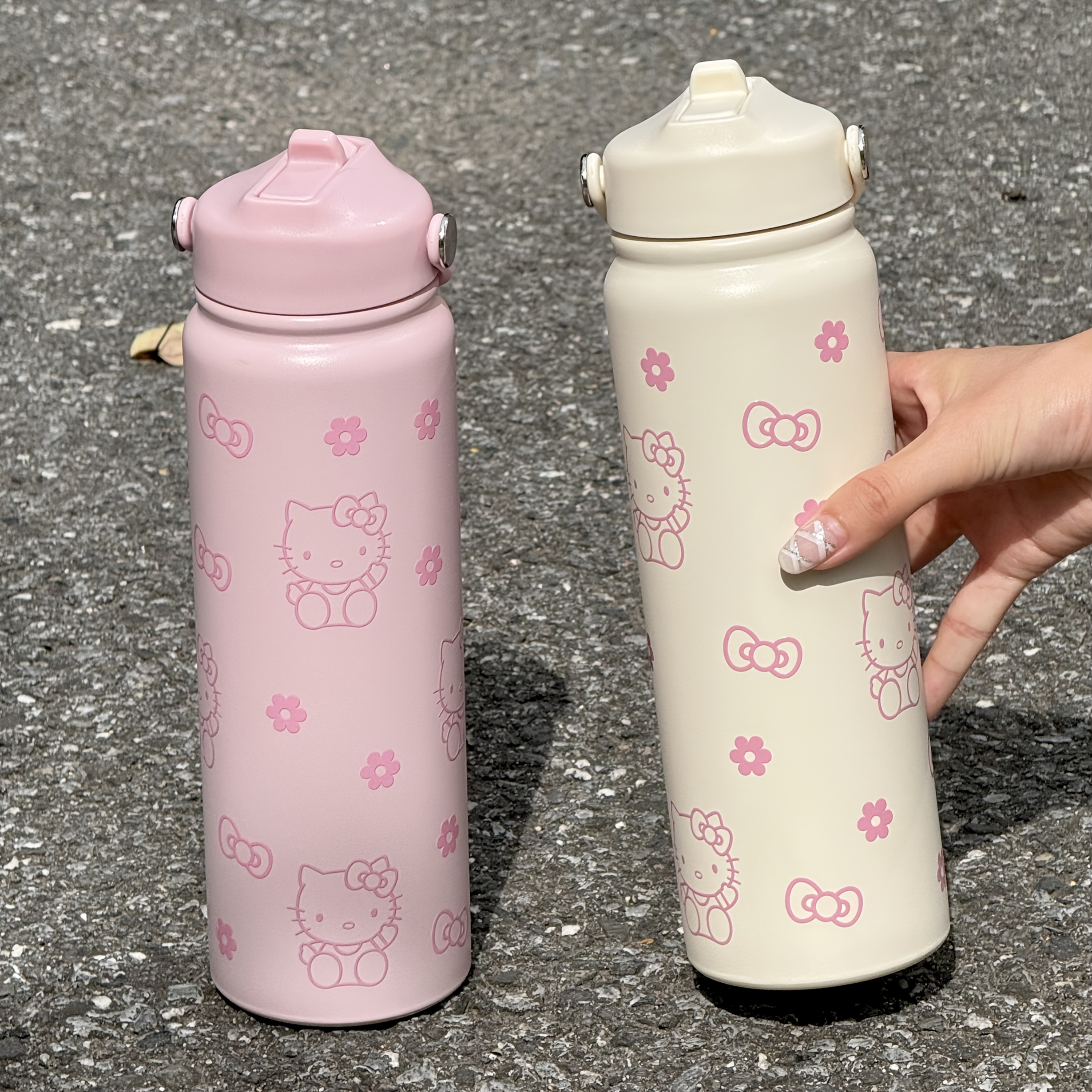 cute water bottle - United Kingdom