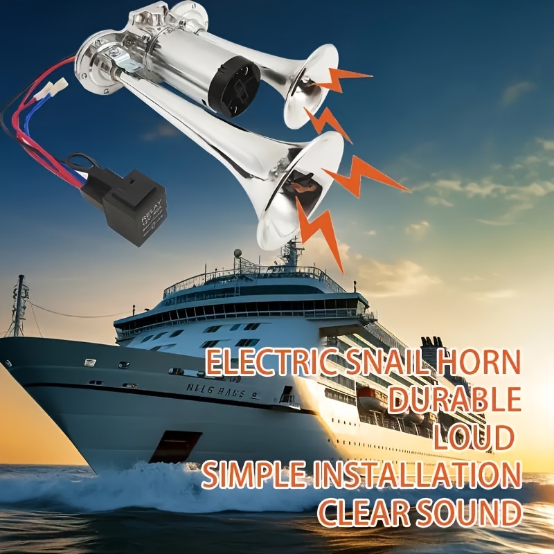 12v electric train horn - Ghana
