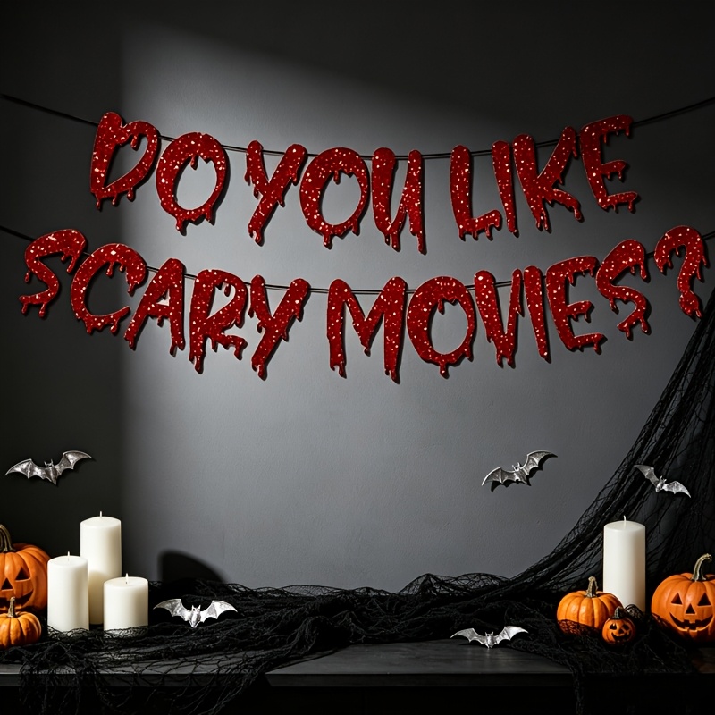 halloween decorations - United Kingdom