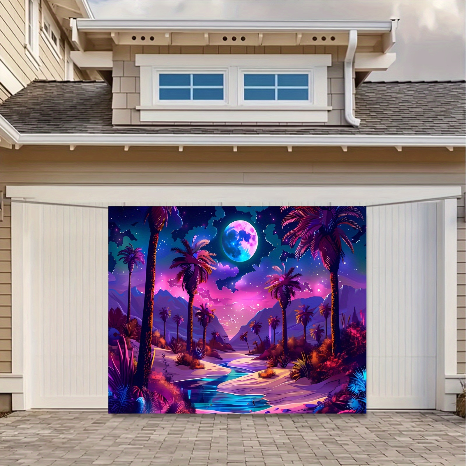 Backdrop Ideal Birthday Baby Shower Decor - Temu