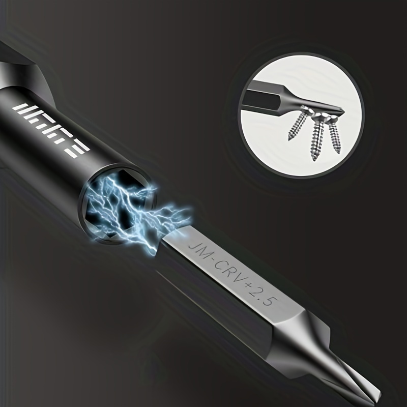 Jm 8180 Multi Functional Precision Screwdriver Set Watches - Temu Canada