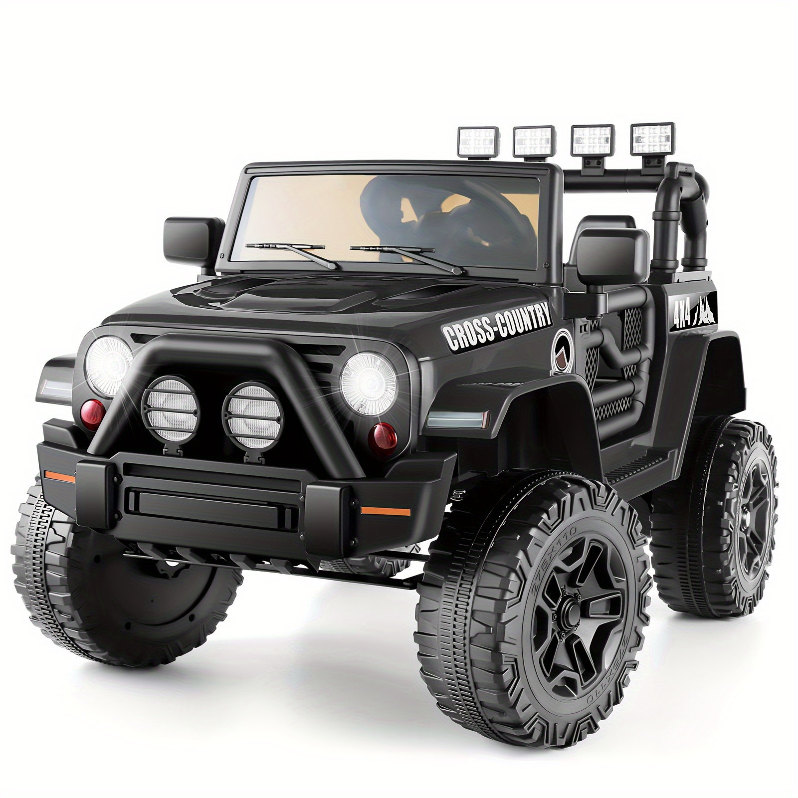 rc cars sold on Temu United States