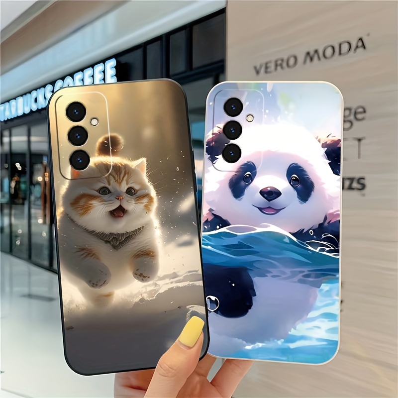 Phone Case Samsung Galaxy A02/a02s/ A03/a03s/a04/a - Temu Canada