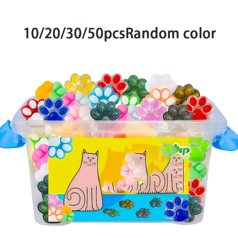 paw party favors sold on Temu United States