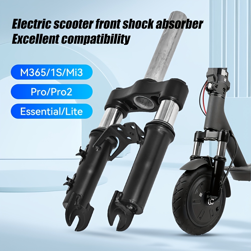 scooter suspension - Ghana