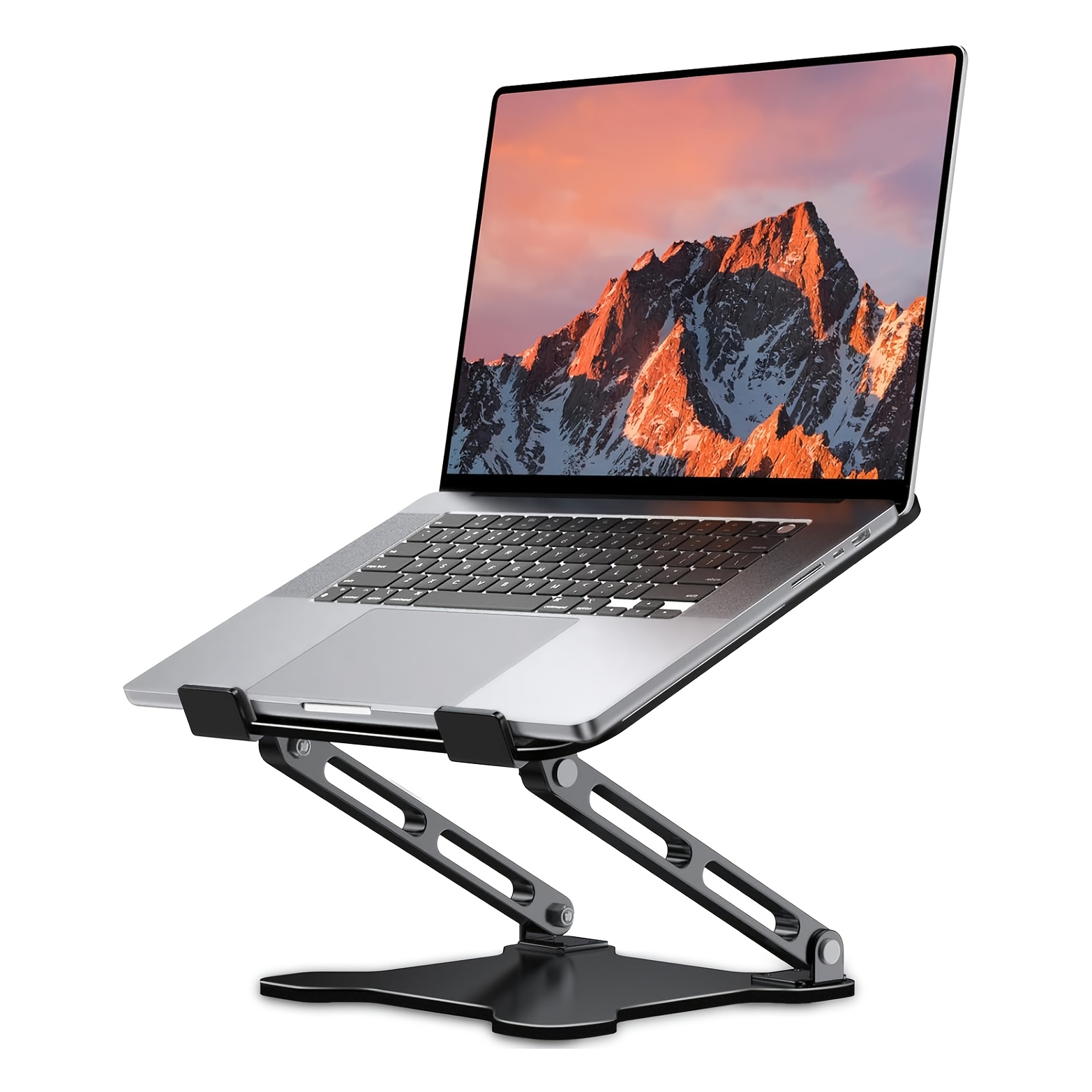 laptop stand desk sold on Temu Australia