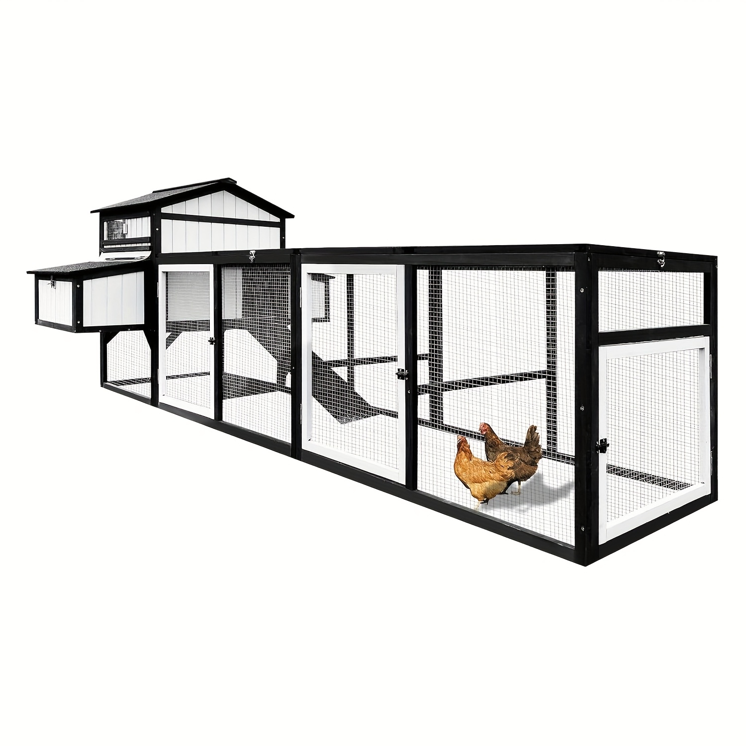 chicken coop sold on Temu United States
