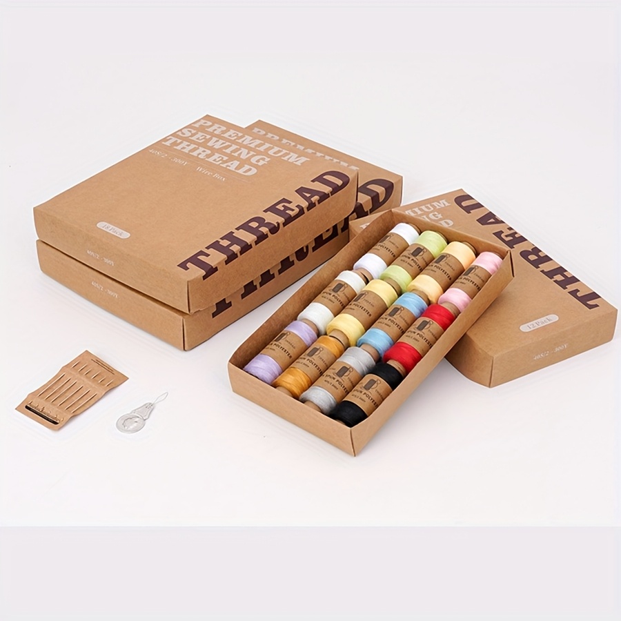 thread for sewing - United Kingdom