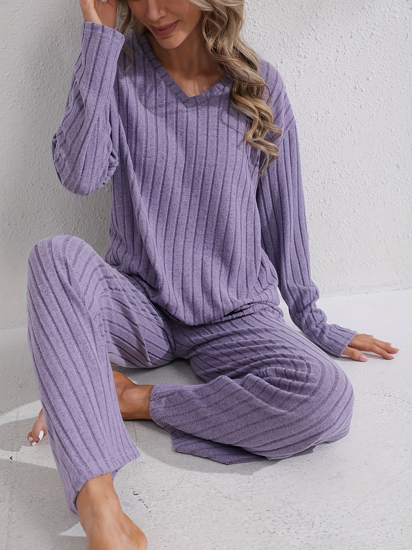 womens pajamas sold on Temu United States