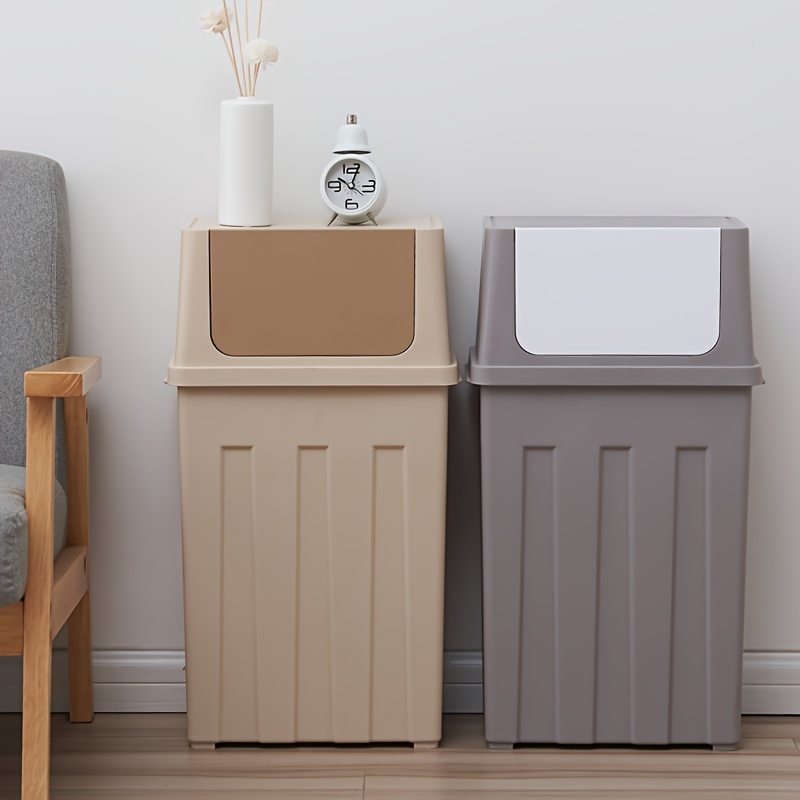 trash cans sold on Temu United States