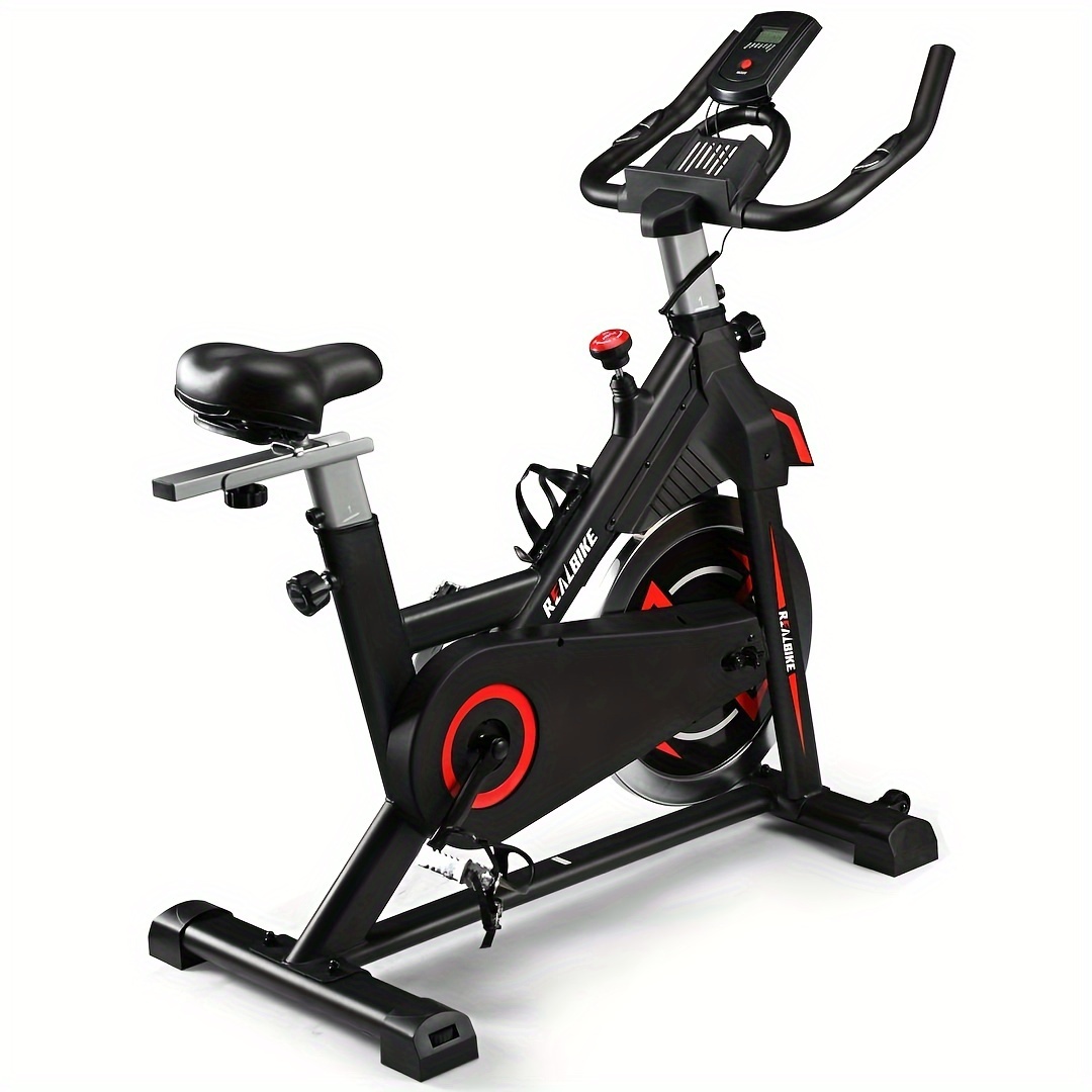 exercise equipment sold on Temu United States