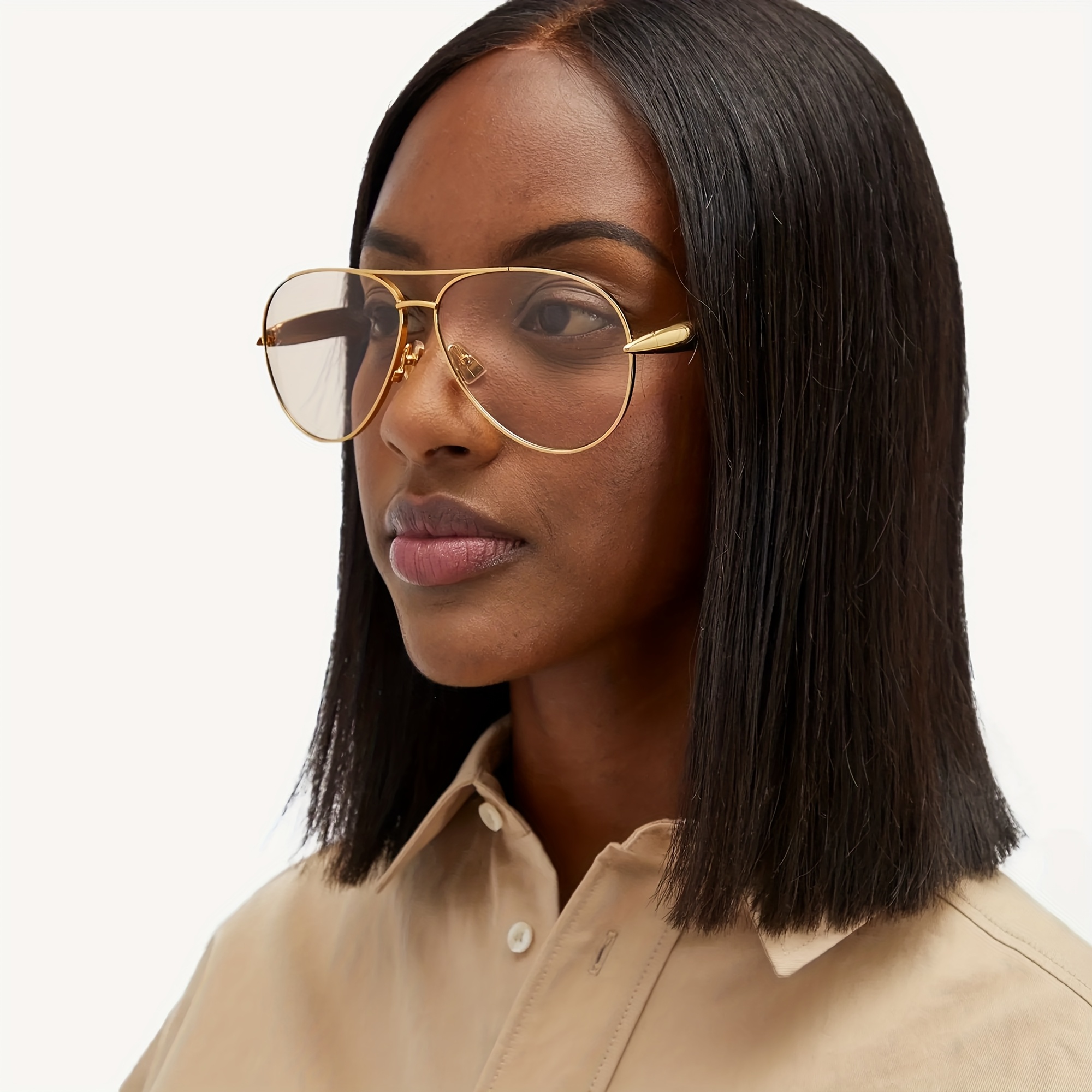 glasses - United Kingdom