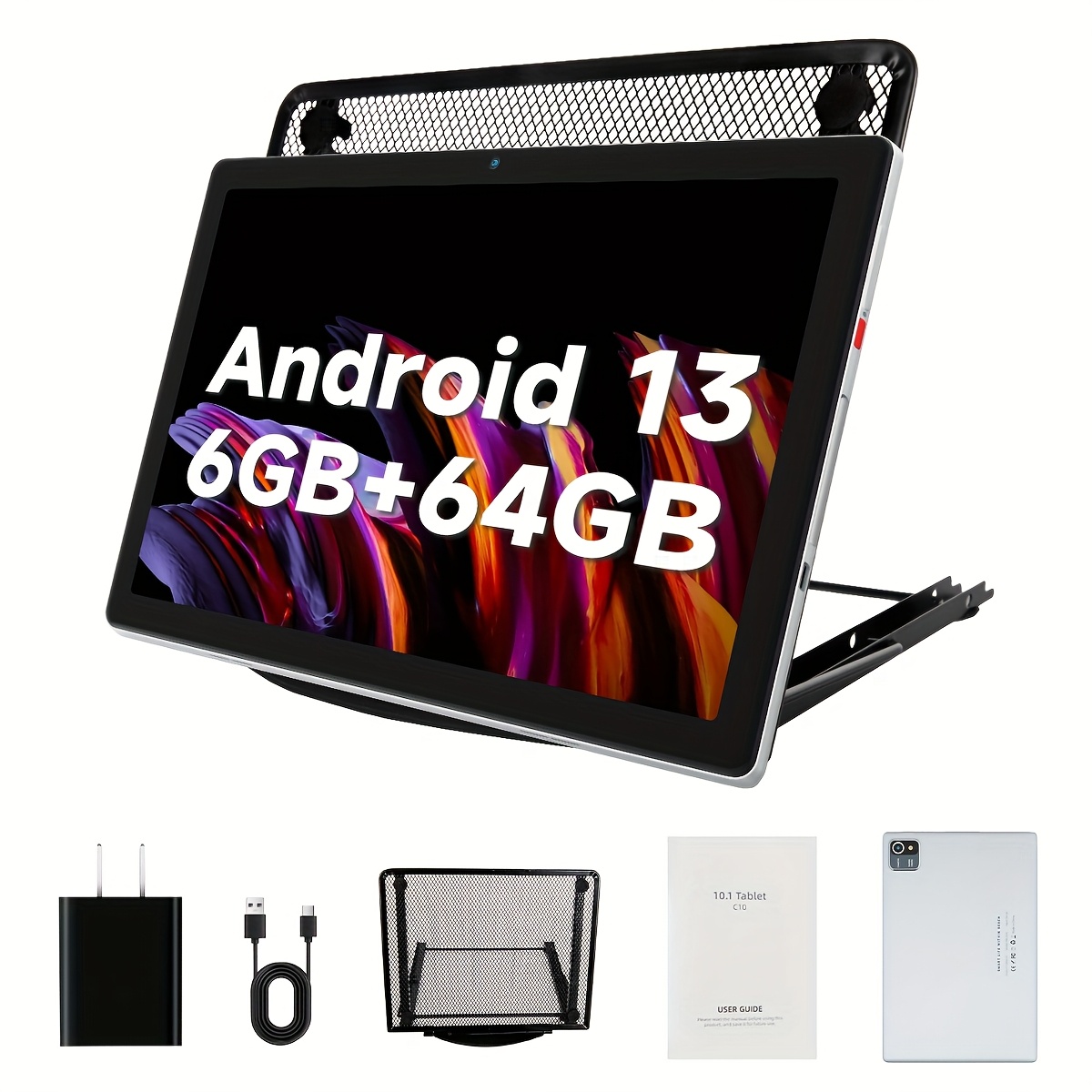 tablets sold on Temu United States