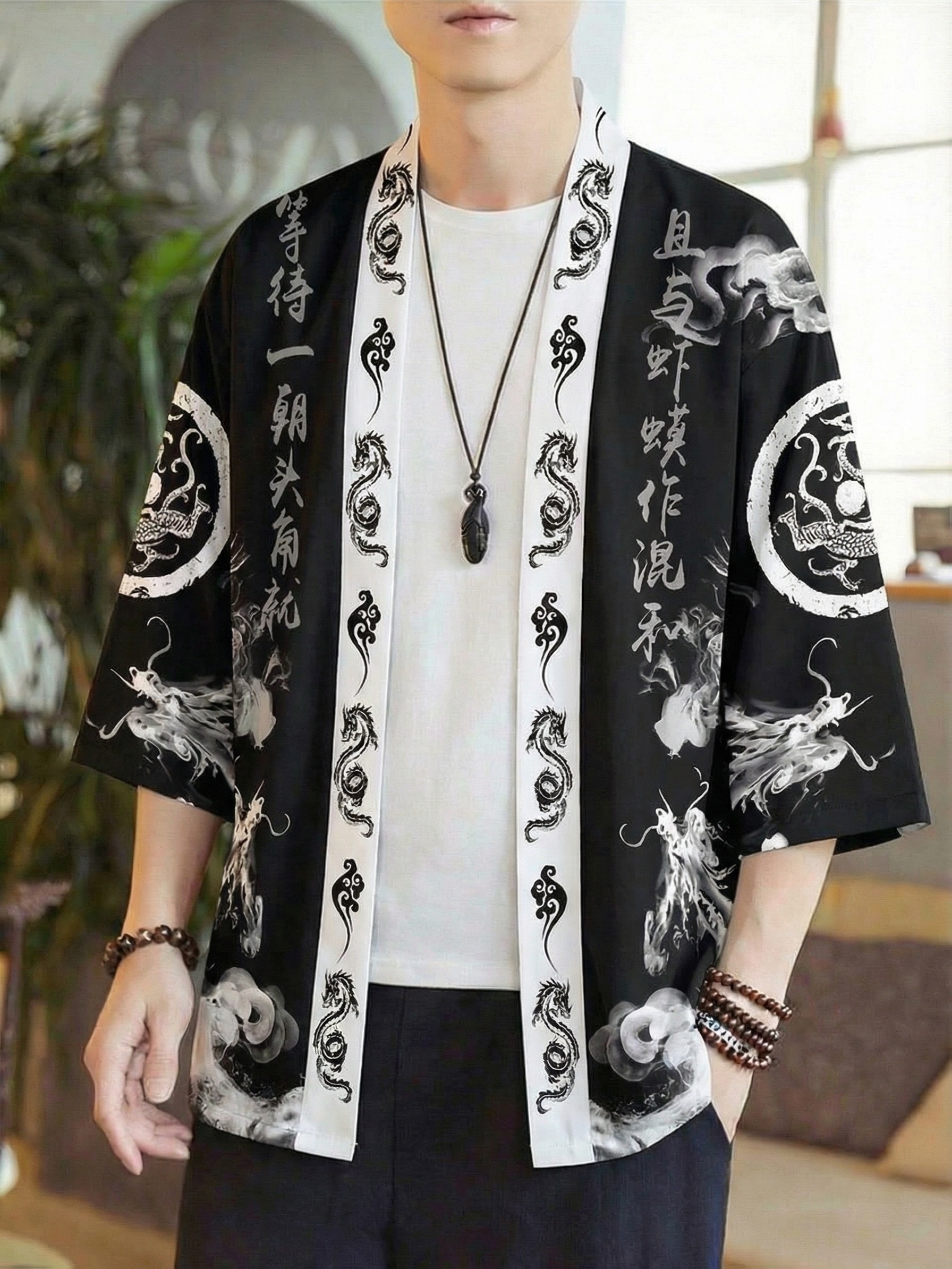 japanese clothes men - South Africa