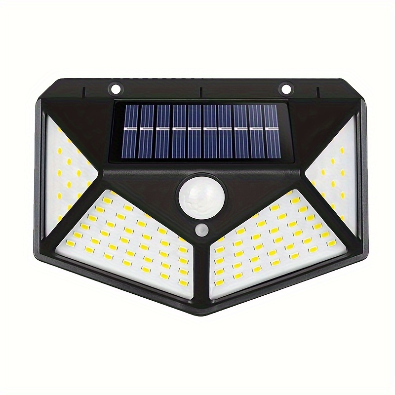 Solar interaction wall lamp store