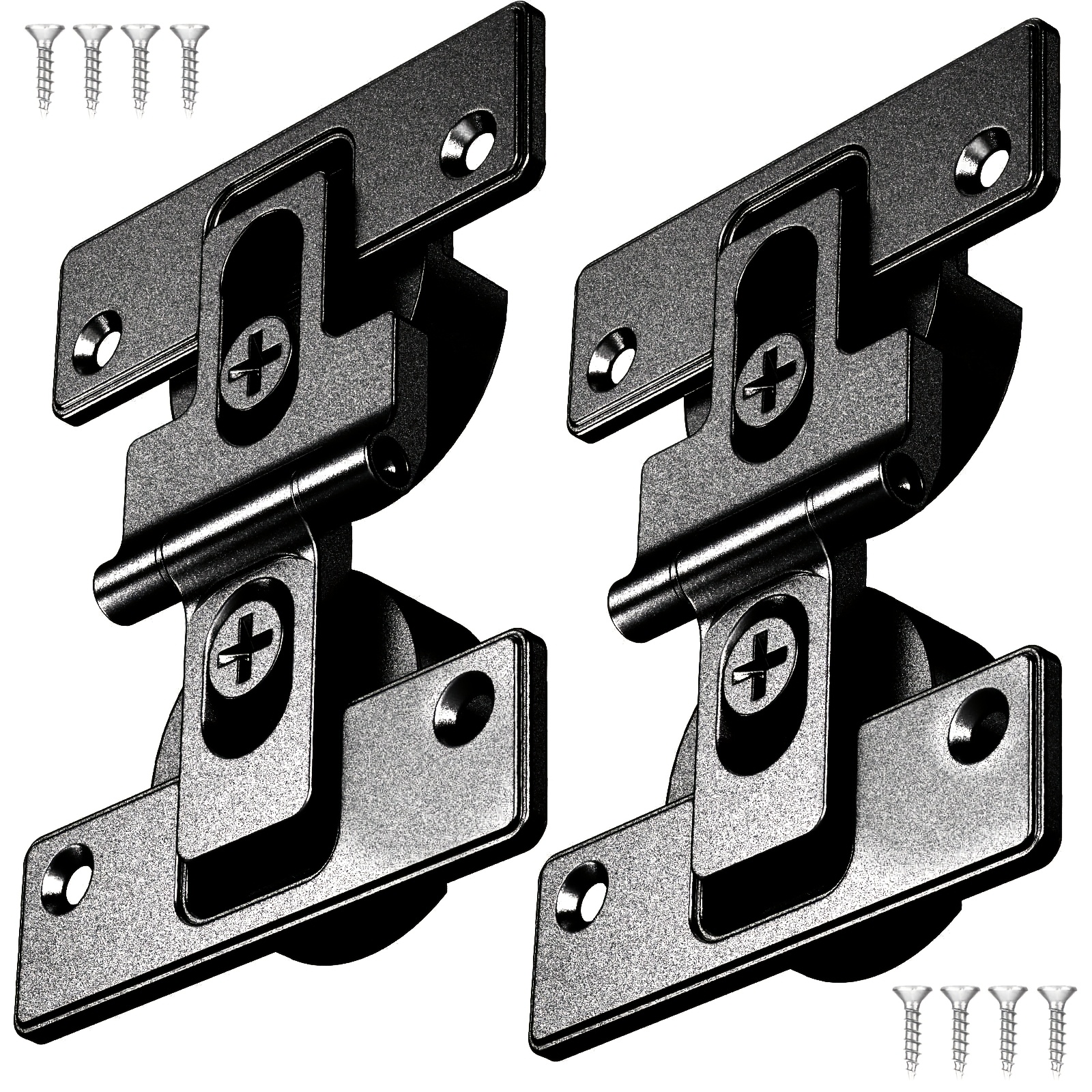 hidden door hinges - Norway