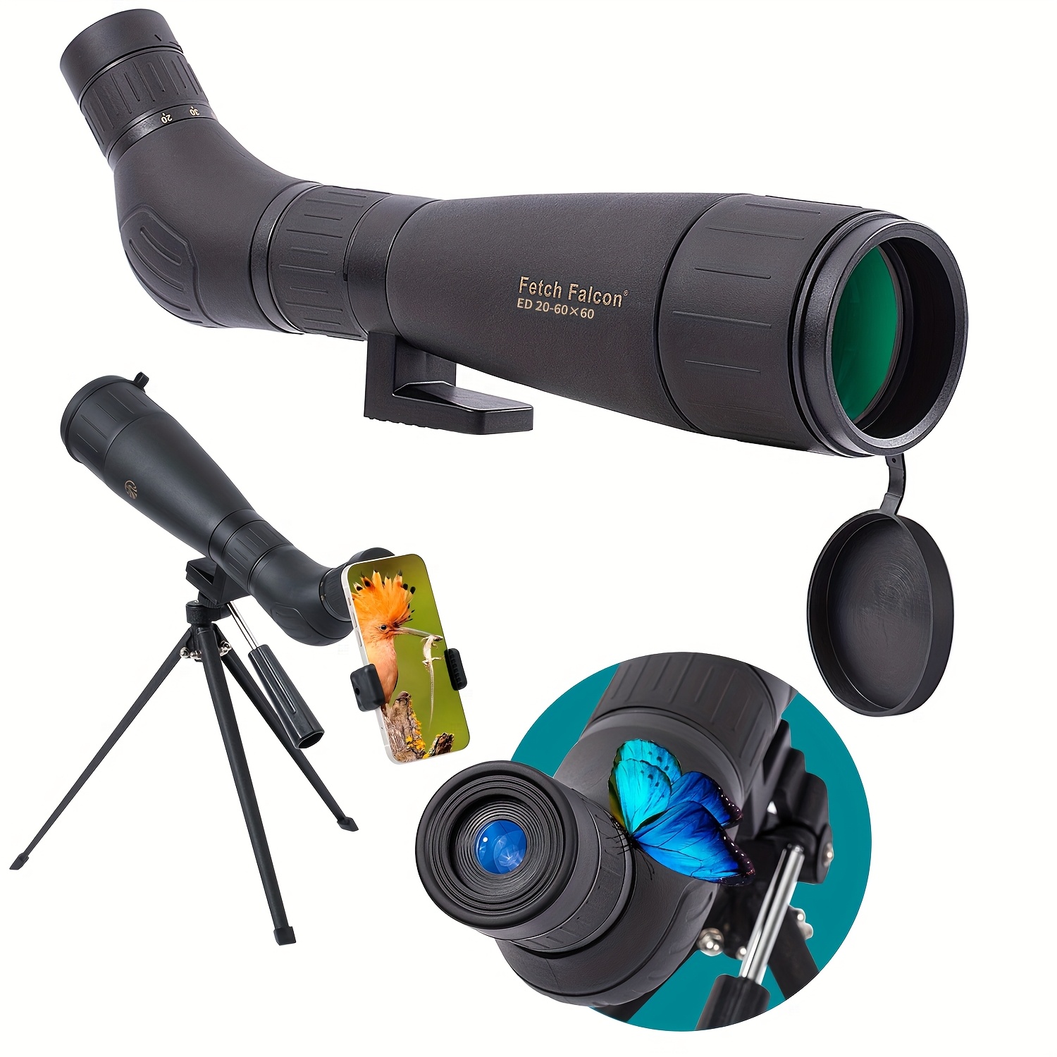 Your Precision with Top-Quality Scopes: Shooting - Temu