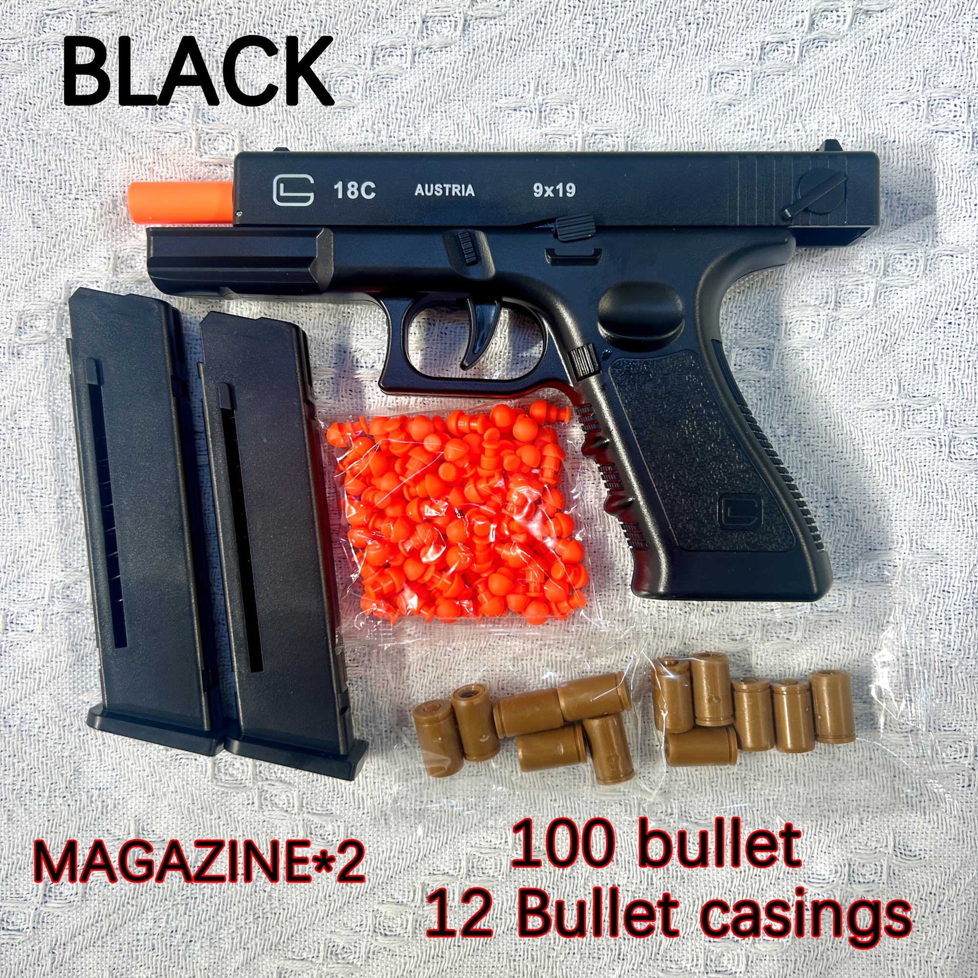 Toy Guns & Accessories - Temu