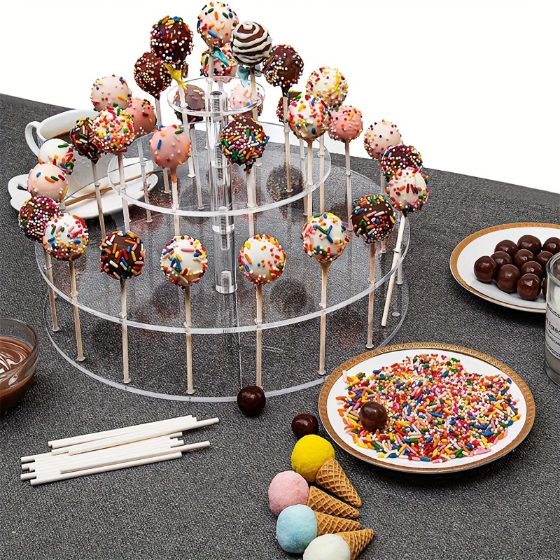 lollipop holder sold on Temu United States